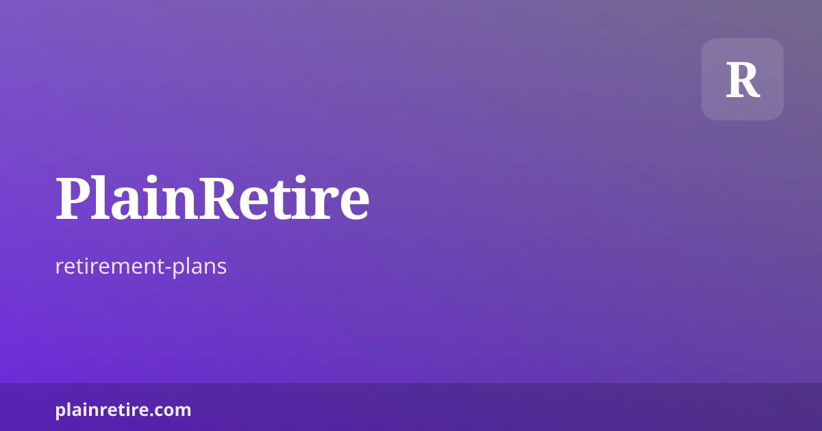Retirement Plan Coverage by State: What DOL Data Shows